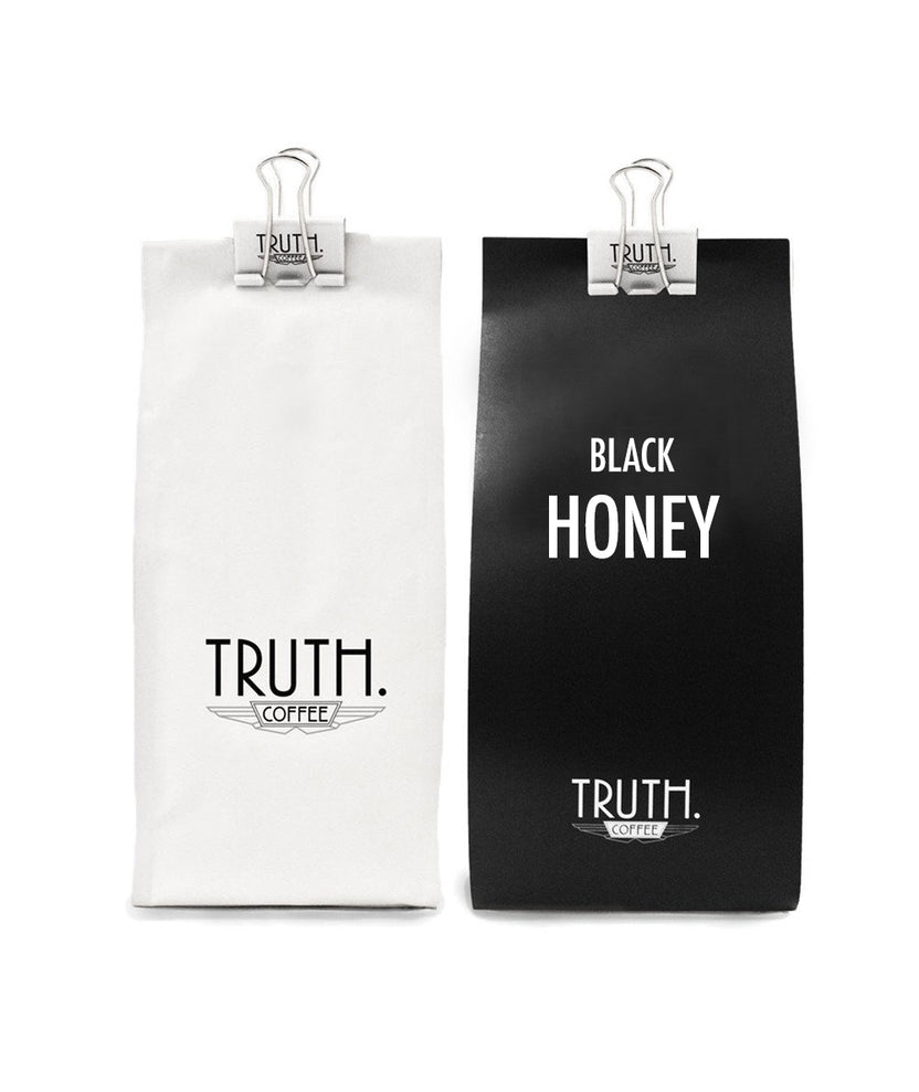 TRUTH CAFÈ – Truth Coffee Roasting