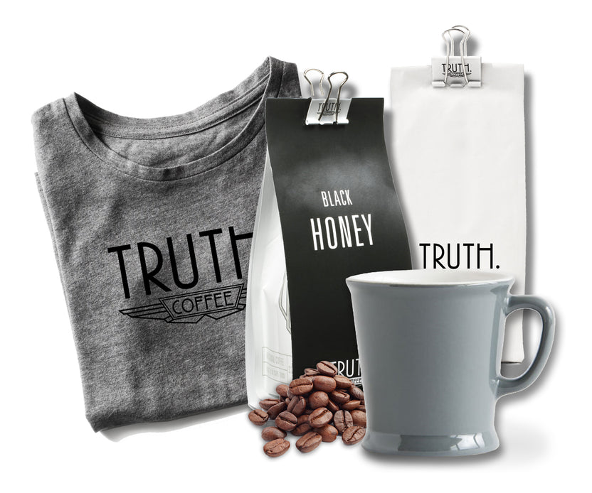 TRUTH CAFÈ – Truth Coffee Roasting