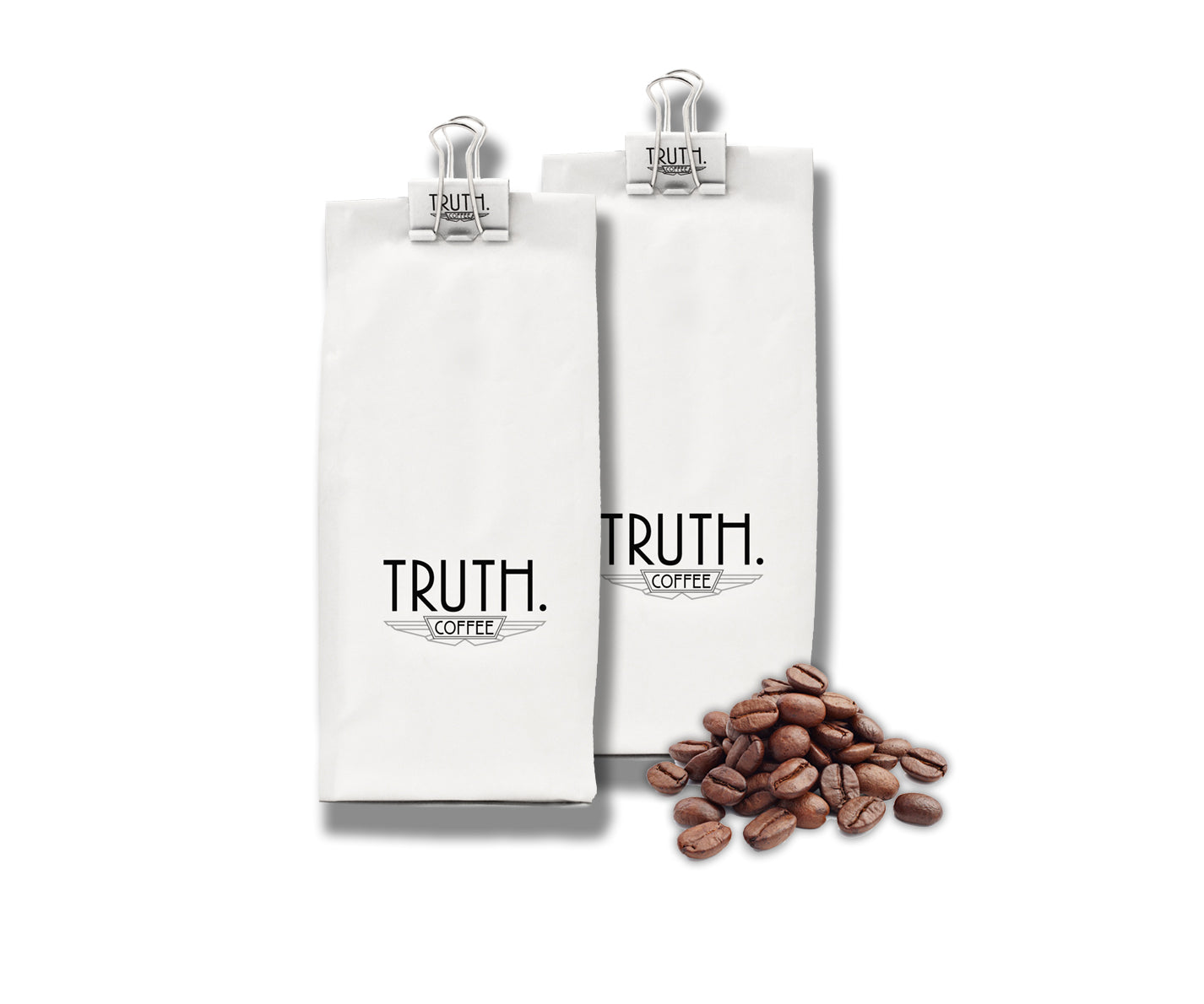 TRUTH BUNDLES & GIFT BOXES – Truth Coffee Roasting